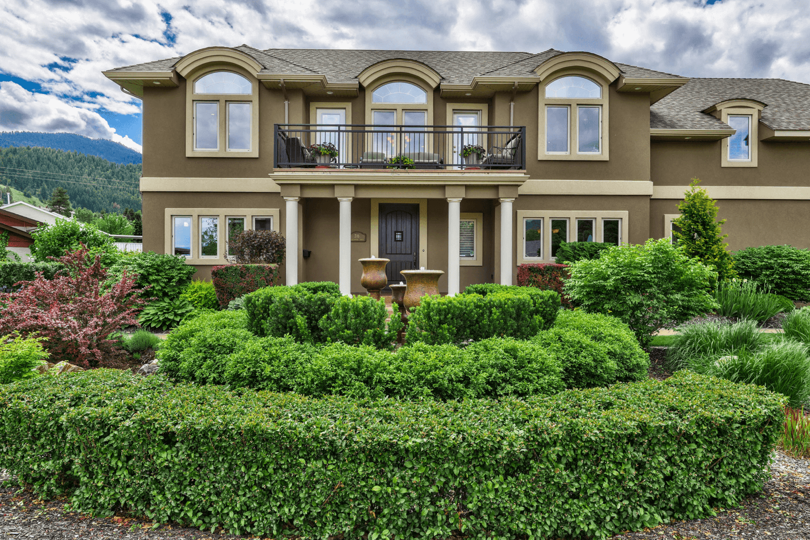 Chase Estate Home - PROCAD Designs